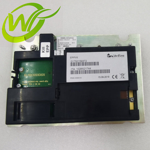 1750159372 01750159372 Teclado ATM Wincor Nixdorf EPP V6 Teclado Italia